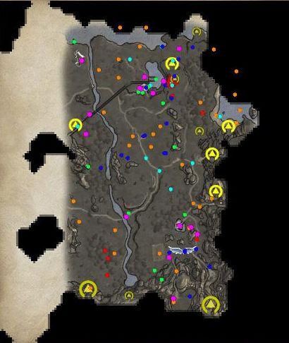hUA@EQ2 【The Lost Legend of Lavastorm】