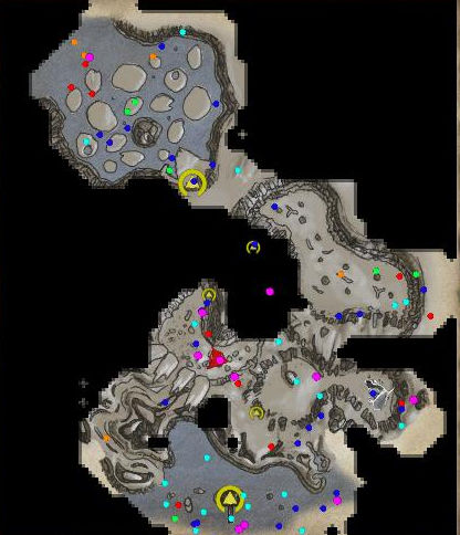 hUA@EQ2 【The Lost Legend of Lavastorm】