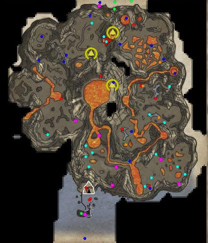 hUA@EQ2 【The Lost Legend of Lavastorm】