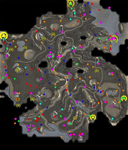 hUA@EQ2 【The Lost Legend of Lavastorm】