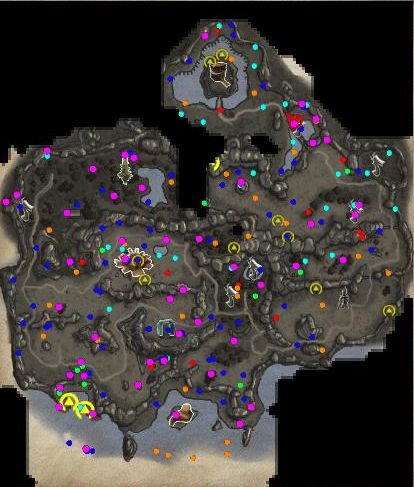 hUA@EQ2 【The Lost Legend of Lavastorm】